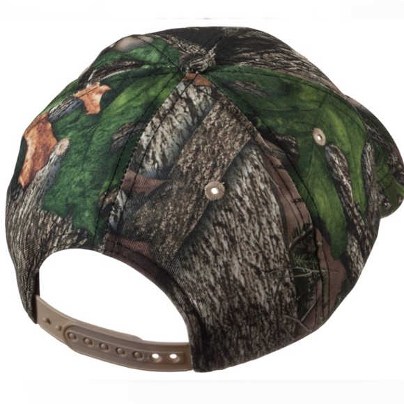 Bass Pro Shops | Accessories | Htc Green Camo Tonal Truetimber Cap ...